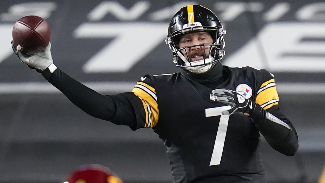 NFL Network's Dan Hanzus: Why Pittsburgh Steelers are No. 3 in Week 14 ...
