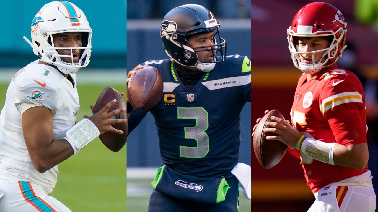 NFL Week 8: What we learned from Sunday's games