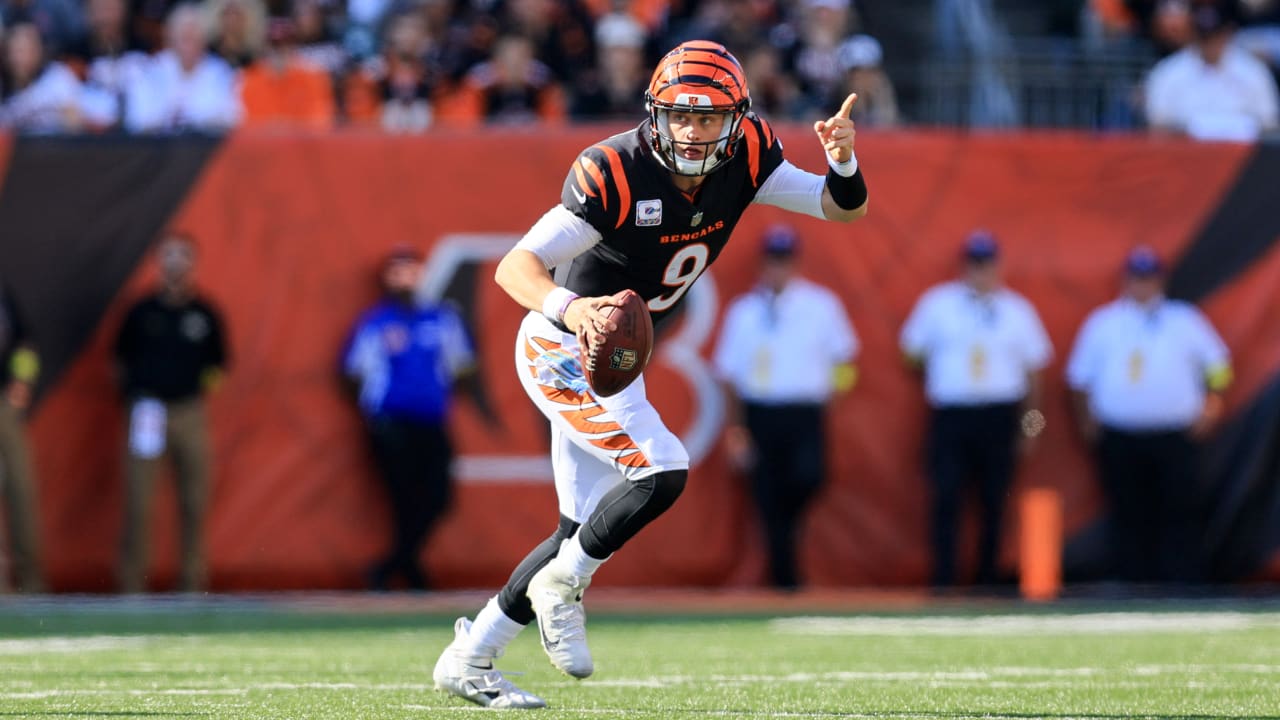 'GMFB' award Week 7 game balls