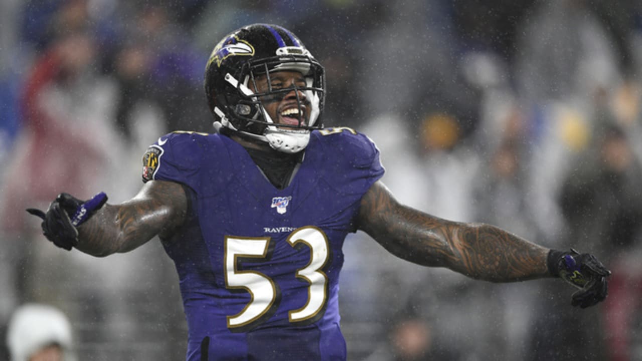 Dan Hanzus' final Power Rankings of 2019 regular season