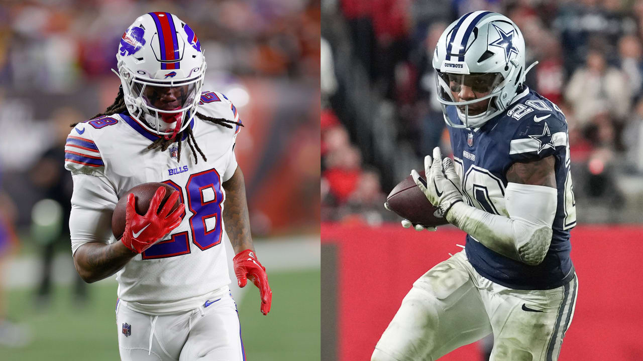 X-factors for Sunday's Divisional Round games | 'NFL GameDay Morning'