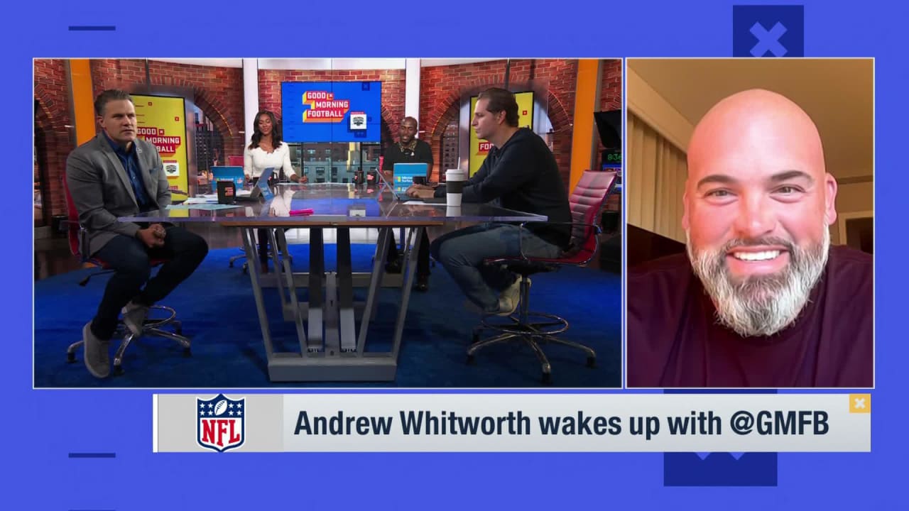 Prime Video analyst Andrew Whitworth on what we can expect from ...