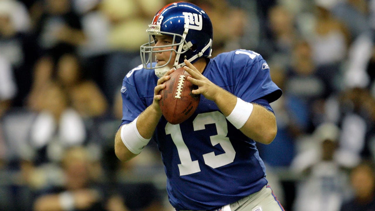 Ex-QB Jared Lorenzen launches weight loss project