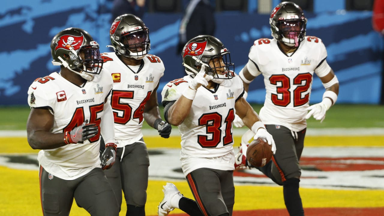 'Power Rankings': Rankings from Super Bowl LV with Dan Hanzus and Matt ...