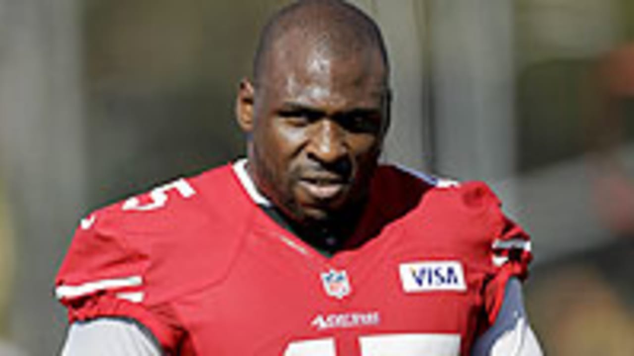 N.Y. Giants reportedly open to Brandon Jacobs' return