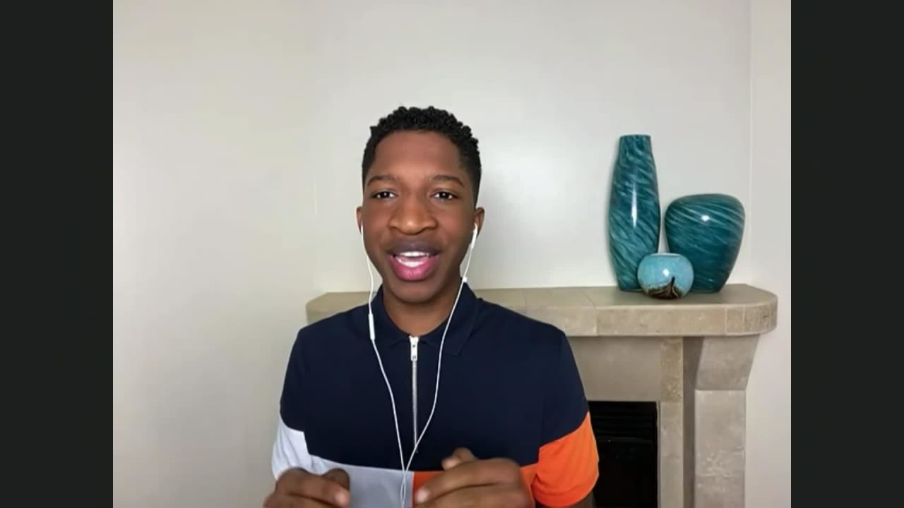 Lex Lumpkin offers sneak peek of what to expect from NFL Wild Card Game ...