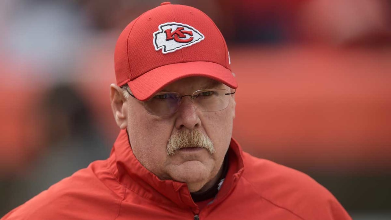 State of the Franchise: Chiefs must win title for '19 to be success