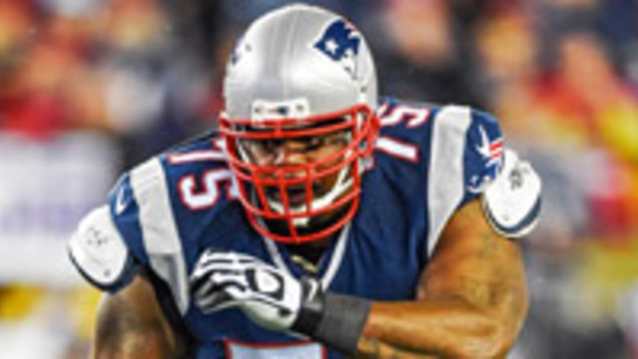 Vince Wilfork plans to return to Patriots for 2015