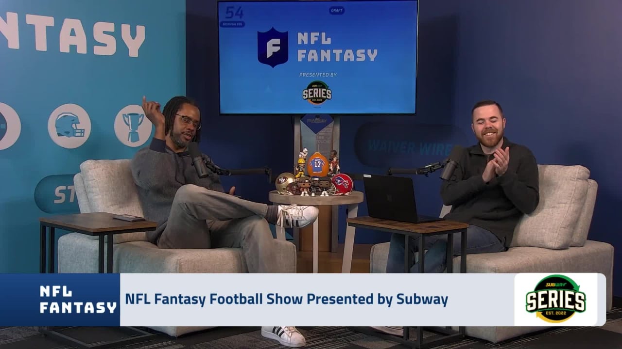 Biggest Takeaways, Top Fantasy Performers and Biggest Disappointments ...