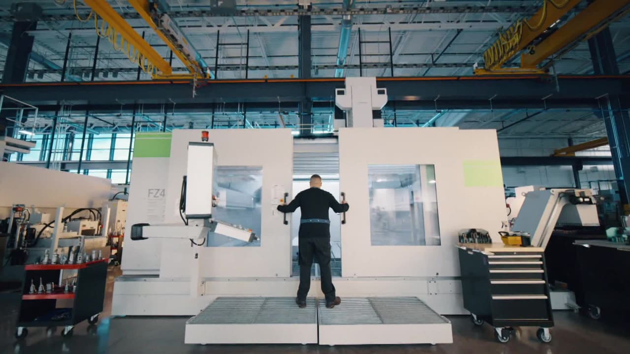 WeatherTech: We never left