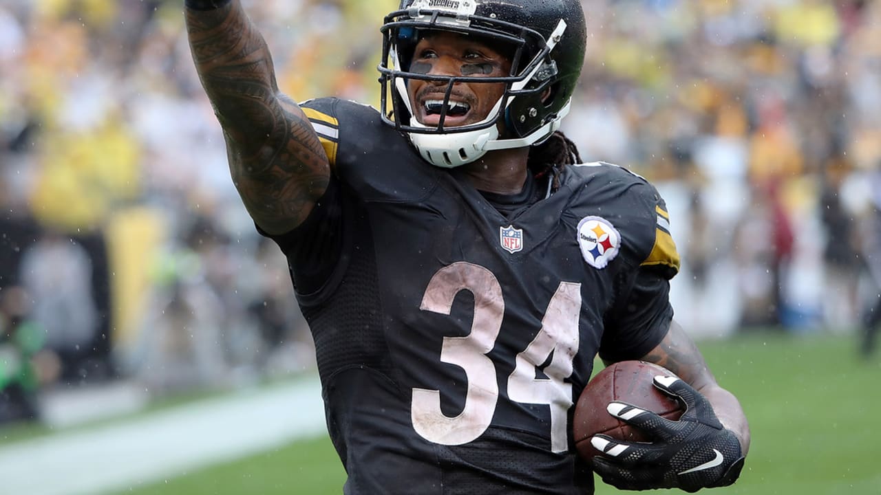 DeAngelo Williams leads Week 2 fantasy RB touches