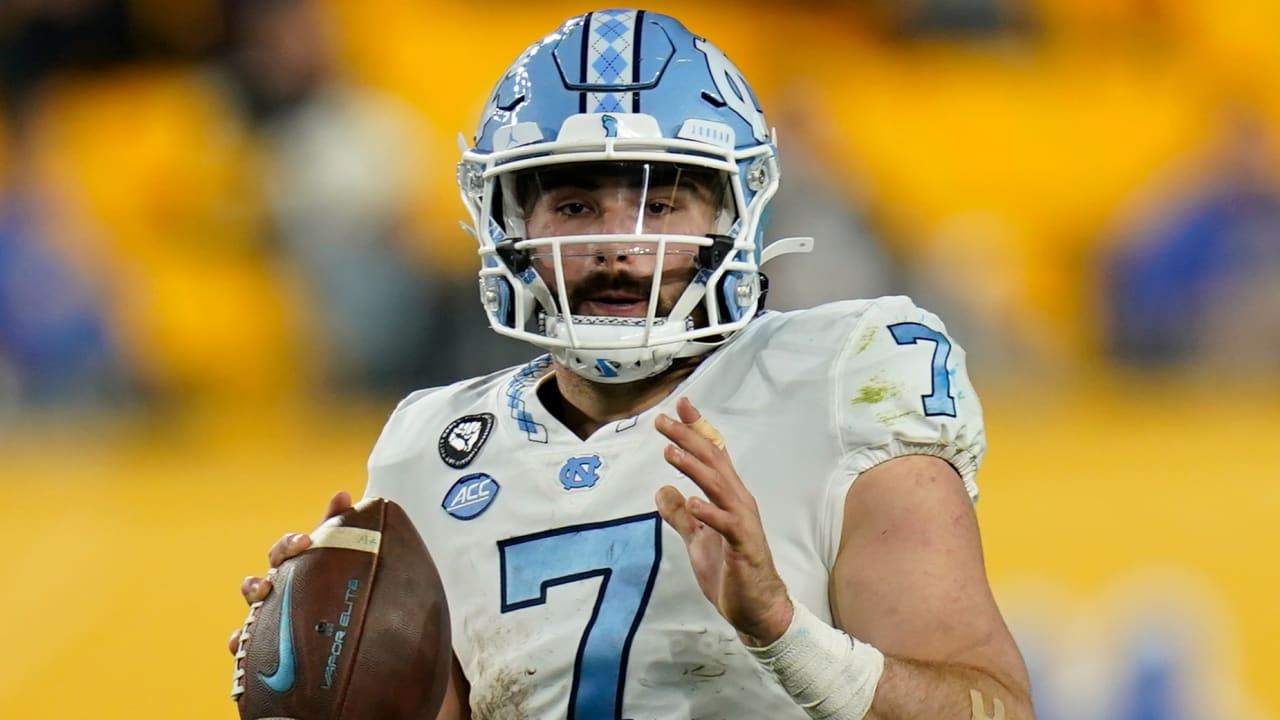 Bridget Condon: Carolina Panthers could 'potentially' target ...