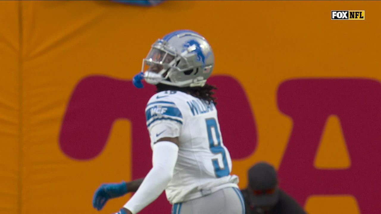 Can't-Miss Play: Detroit Lions quarterback Jared Goff serves up 45-yard ...