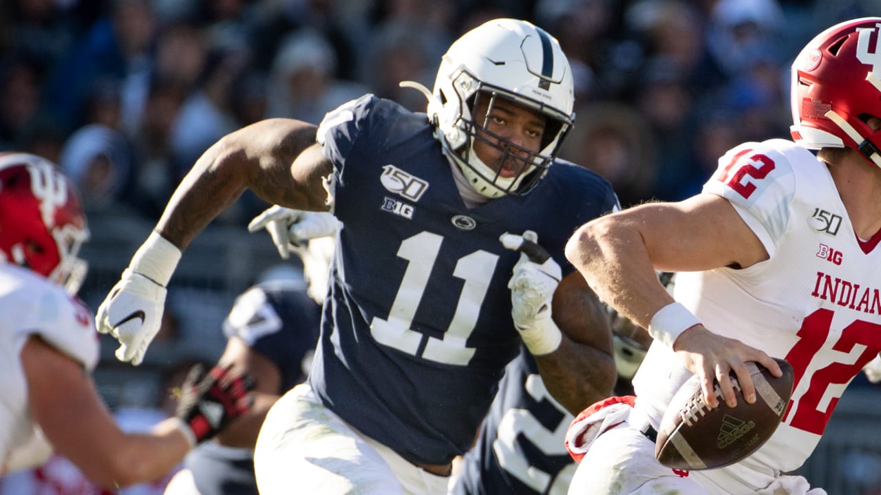 Boldest takes on 2021 draft prospects | 'Path to the Draft'