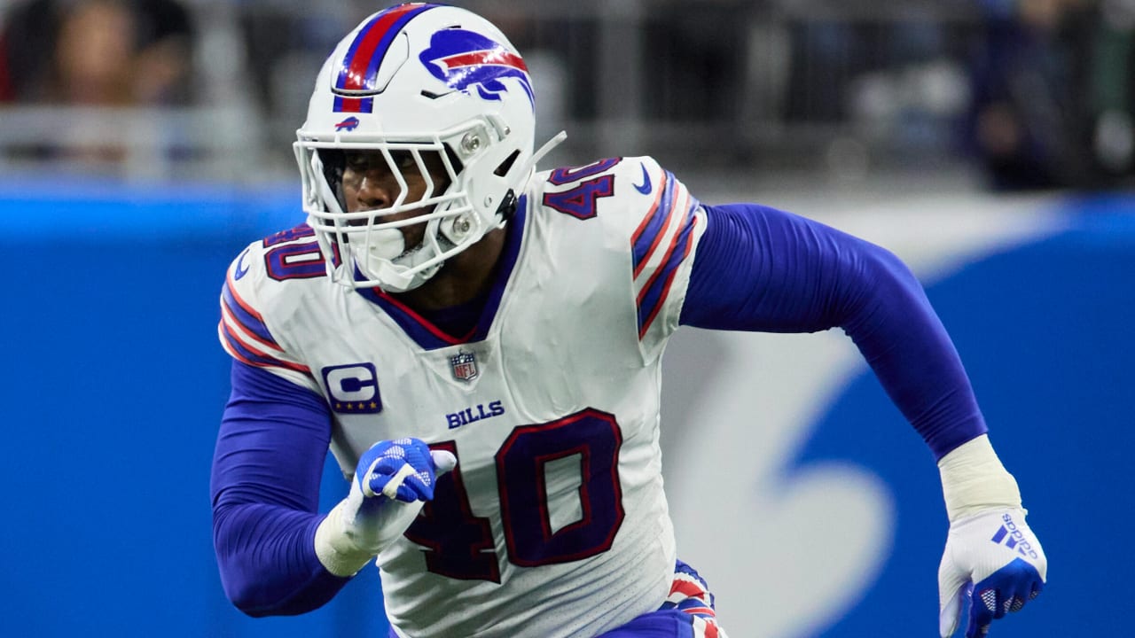 NFL Network's Marc Ross: Buffalo Bills were 'built to beat the Kansas ...