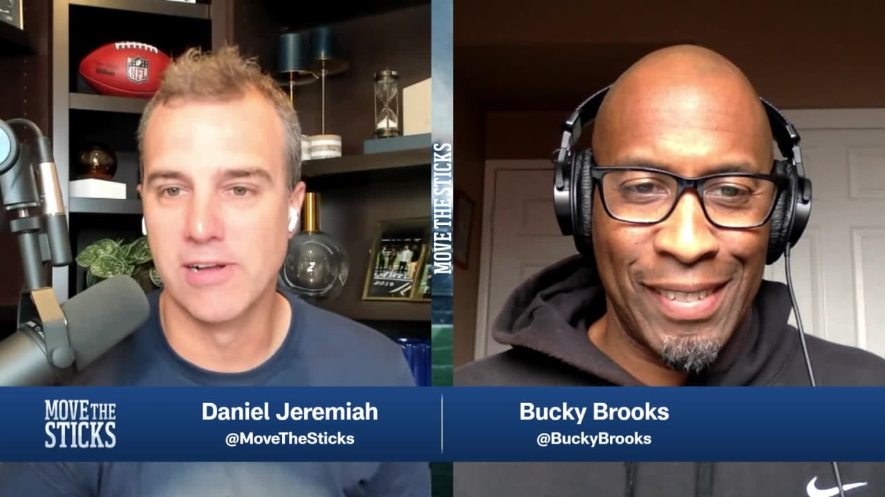 Week 3 Preview | Move the Sticks