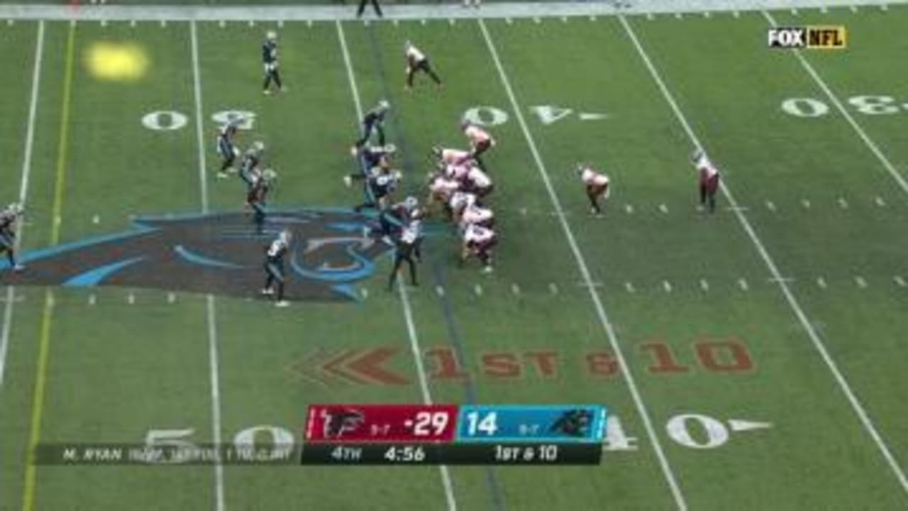 Carolina Panthers' top plays of December | 2021 season