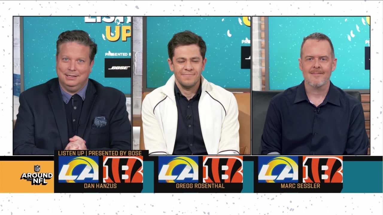 Super Bowl Listen Up presented by Bose | Around The NFL