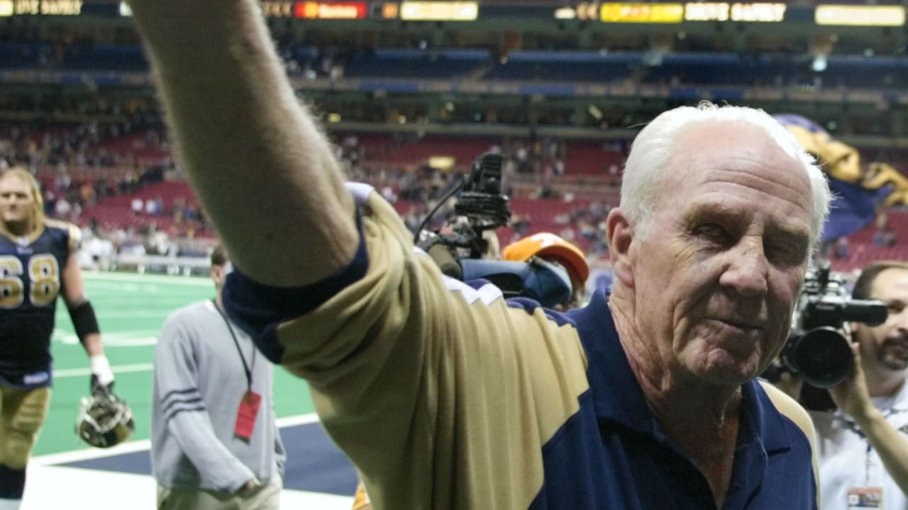 Longtime offensive line coaching great Jim Hanifan dies at 87