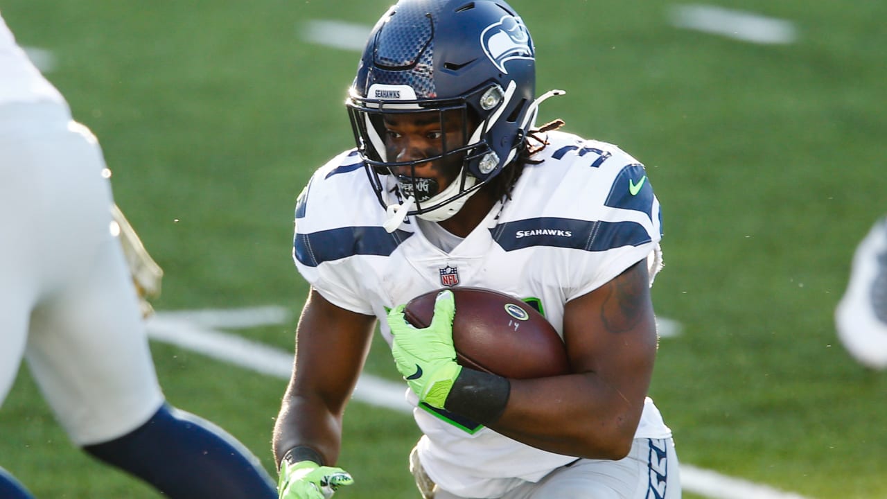 Seattle Seahawks' offensive line paves the way for Seahawks running ...