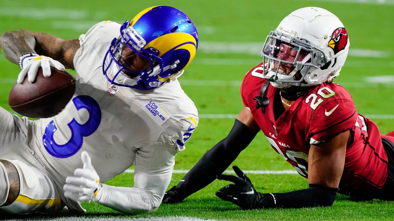 Los Angeles Rams' top plays vs. Arizona Cardinals | Week 14