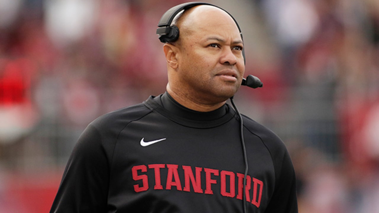 Silver: Why David Shaw should be considered for NFL jobs