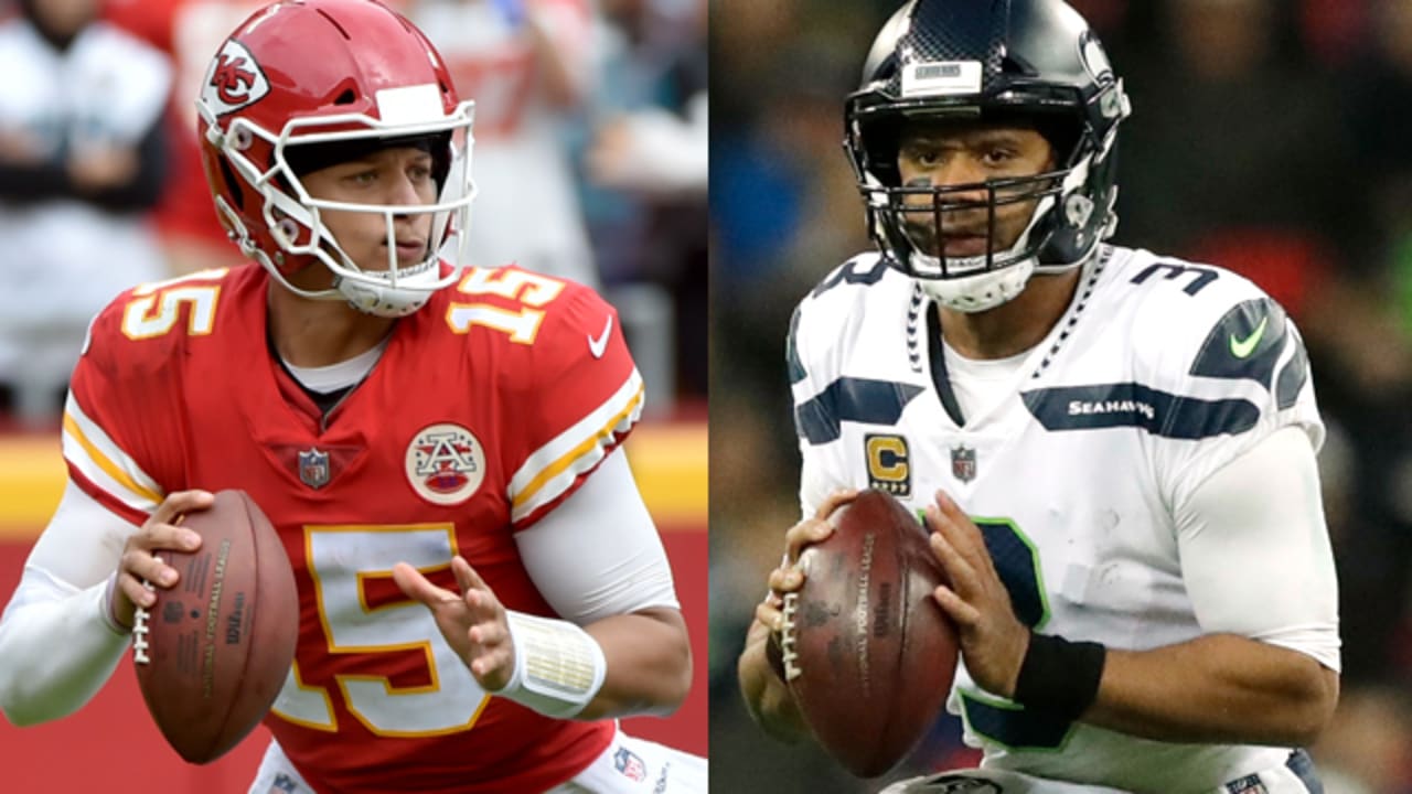 Which division will be harder to win: AFC West or NFC West?