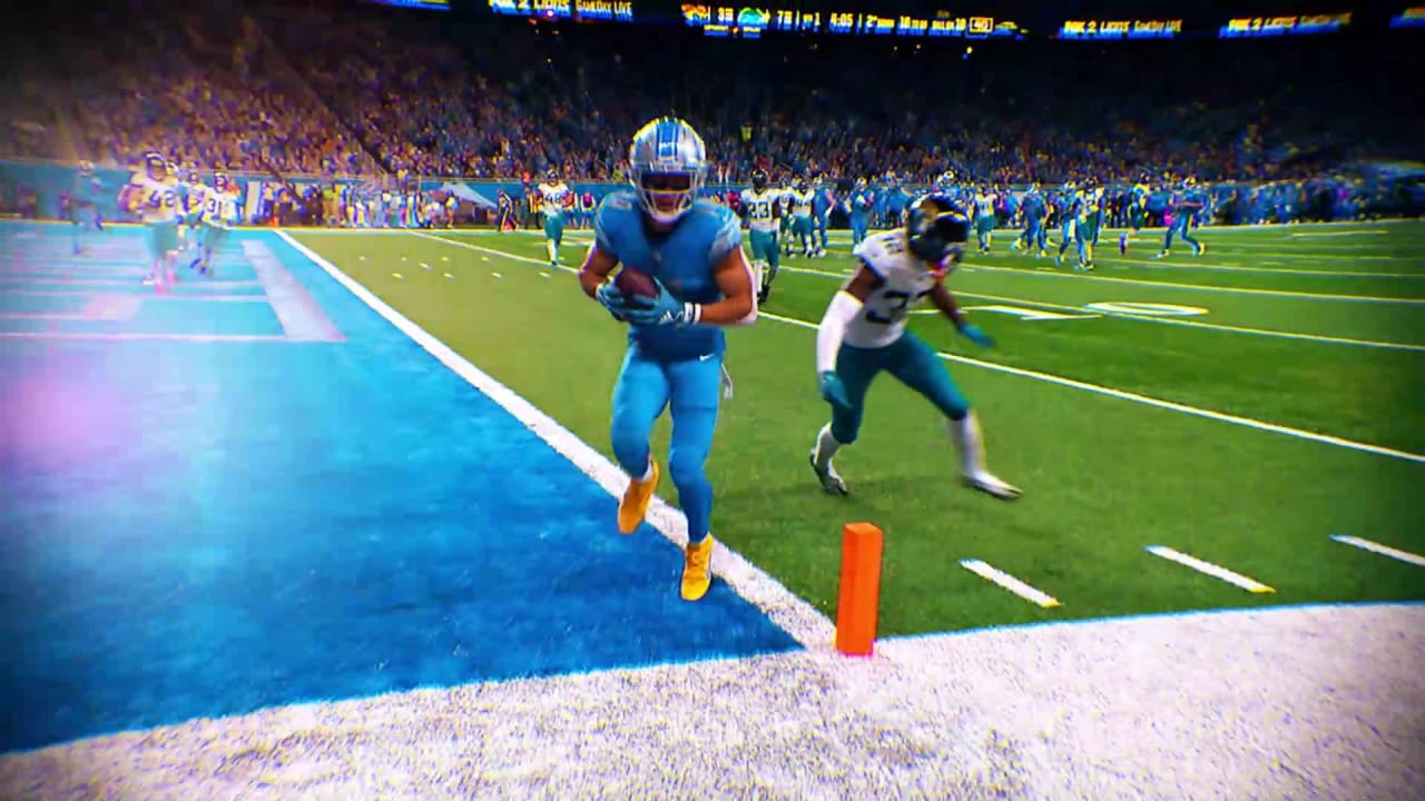 Week 13 Recap | Move The Sticks