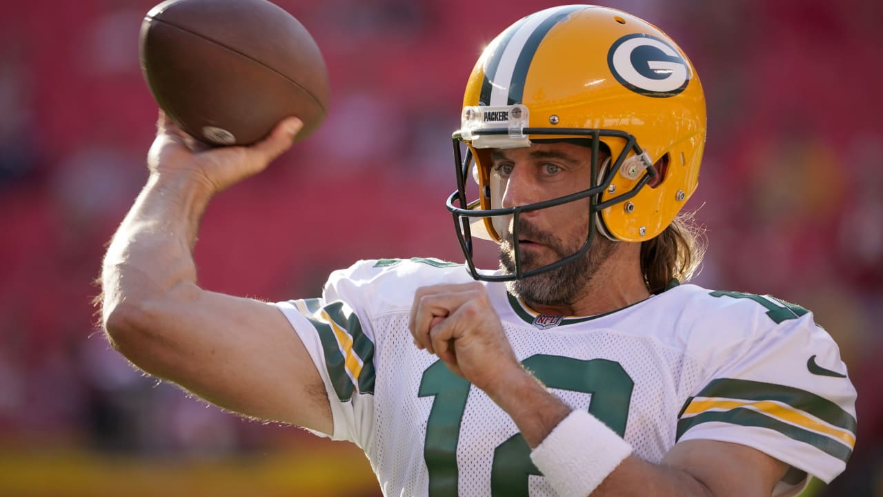 Which storyline will be most must-see this season? | 'NFL GameDay ...