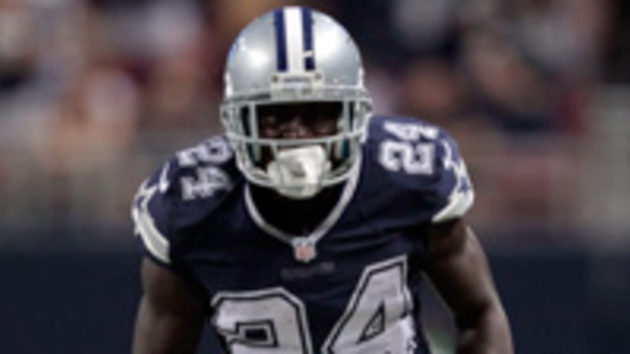 Jerry Jones: Claiborne hasn't lived up to draft billing