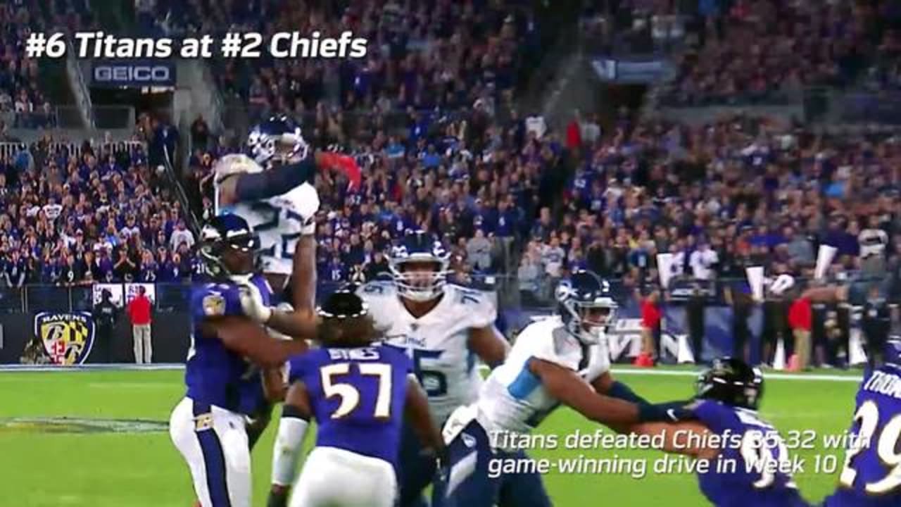 Conference Championship schedule: How and when to watch