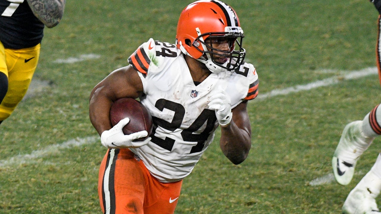 NFL Network's Andrew Hawkins' keys for Cleveland Browns to beat Kansas ...