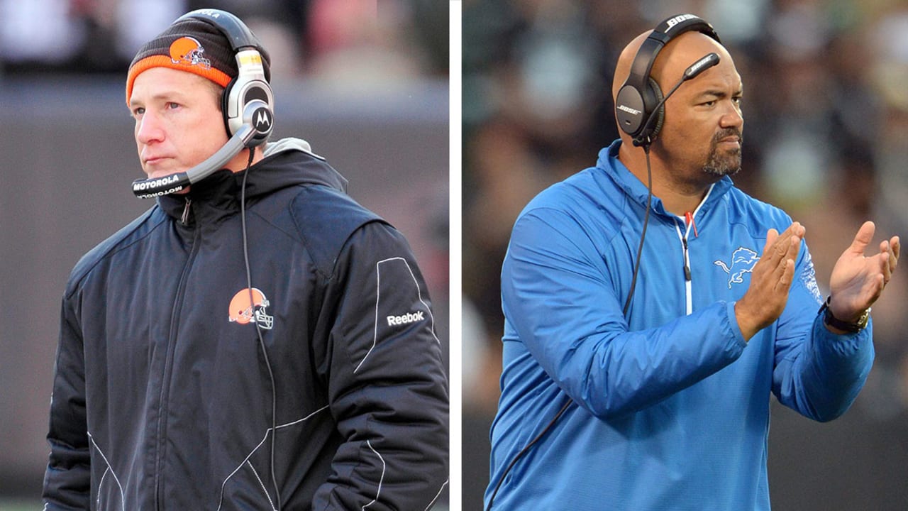 Niners fire DC Eric Mangini, offer Curtis Modkins OC job