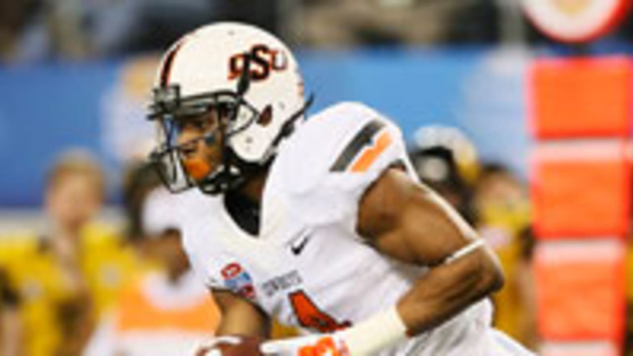 Top 5 2014 NFL Draft prospects by position: Cornerbacks