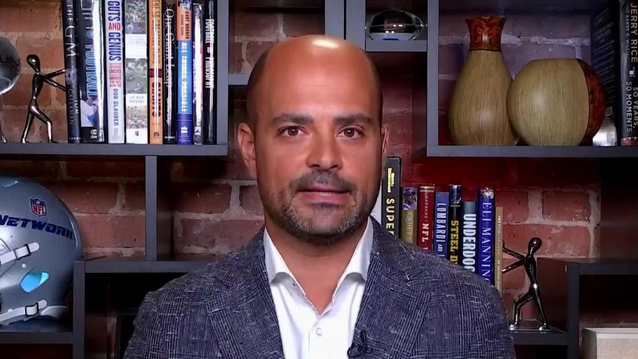 Mike Garafolo: NFL working through financial implications of 2020 season