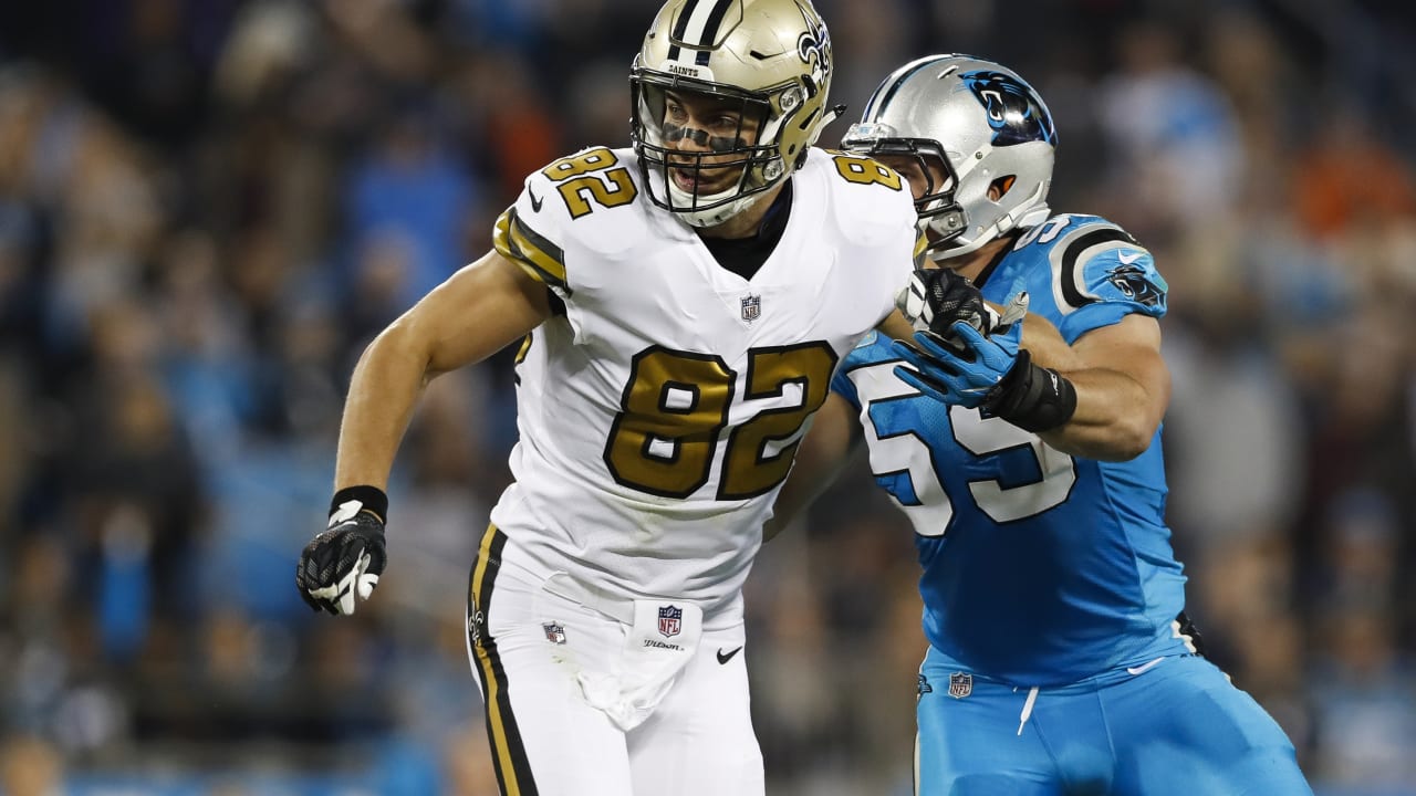 Fleener hopes system knowledge leads to faster start