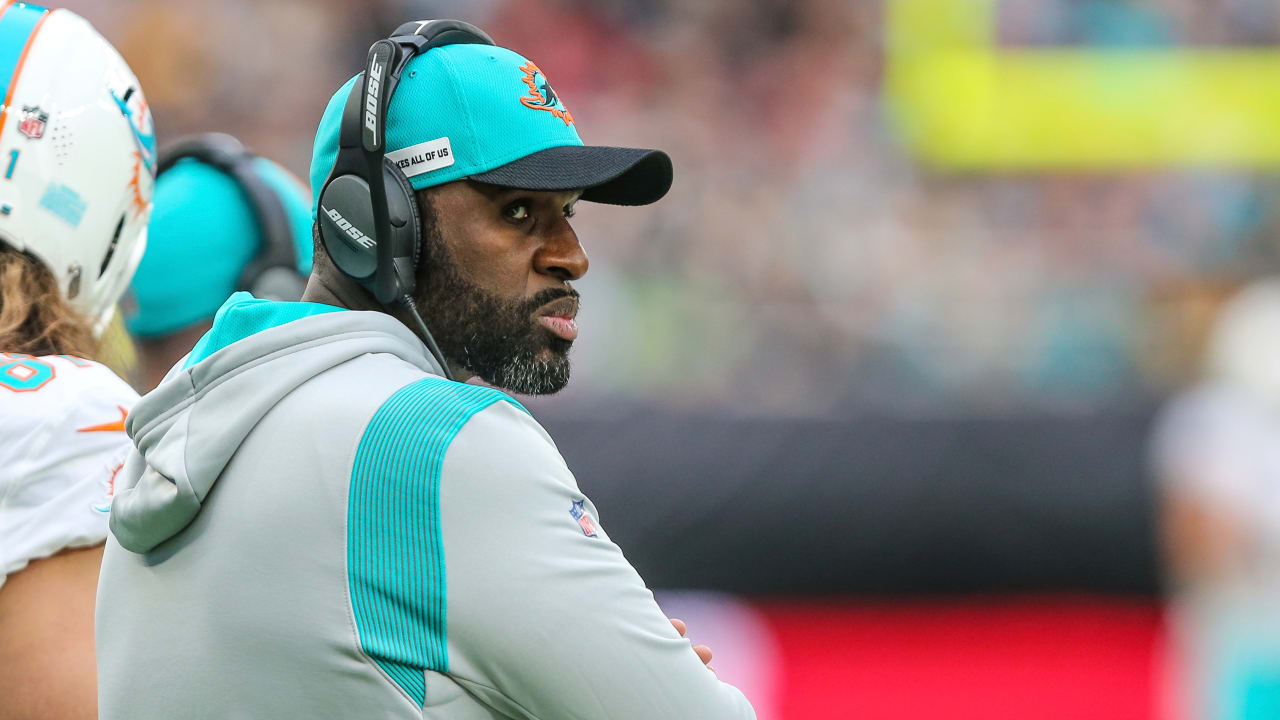 NFL Network's Cameron Wolfe: Miami Dolphins are NFL's 'most ...