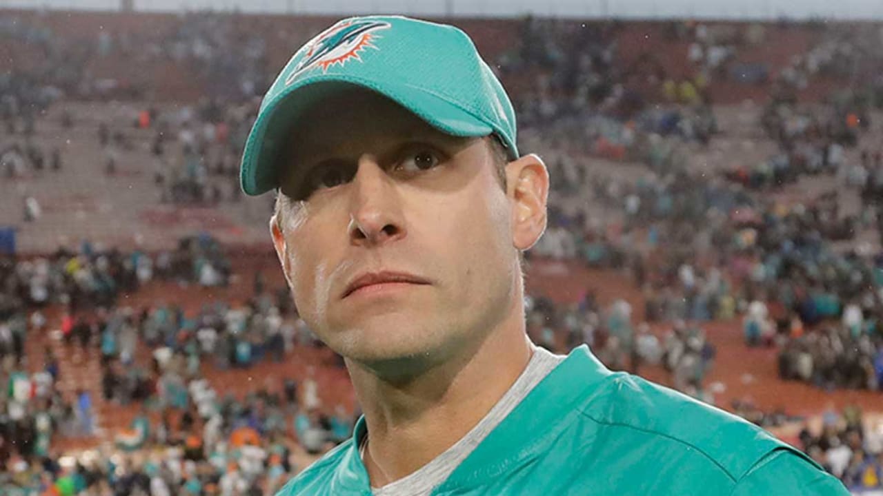 Adam Gase: I don't know how comeback happened