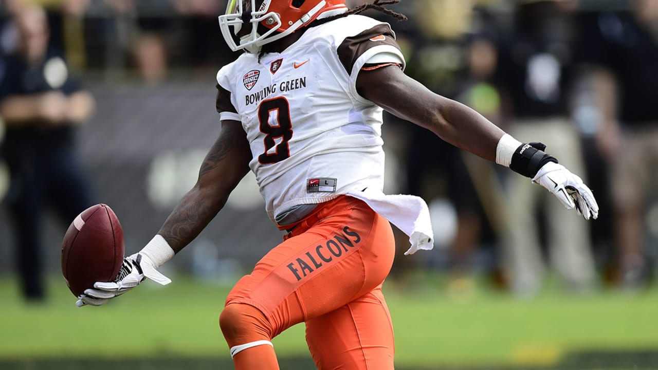 Small-school prospects that can make Thomas Rawls-like impact