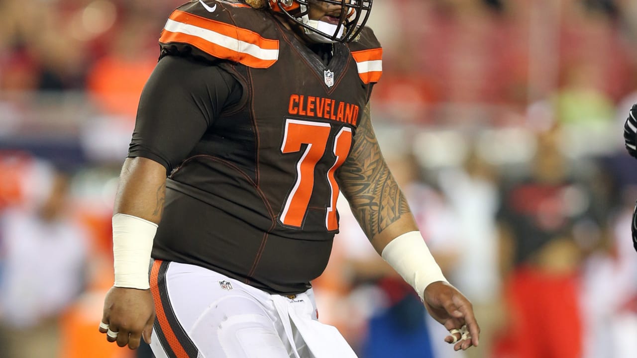 Browns season preview: Promising D in Cleveland