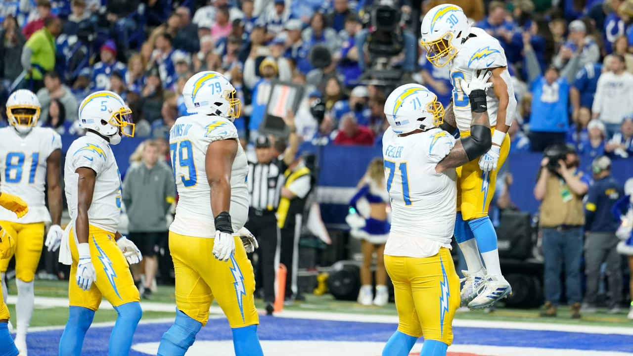 NFL Network's Jeffri Chadiha, Steve Wyche forecast Los Angeles Chargers ...
