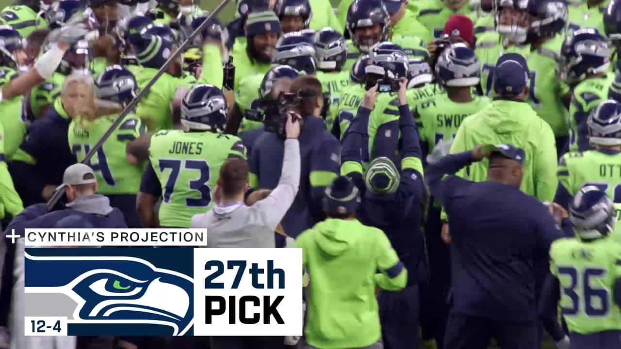 Game Theory: Projected 2020 NFL Draft order ahead of Week 14