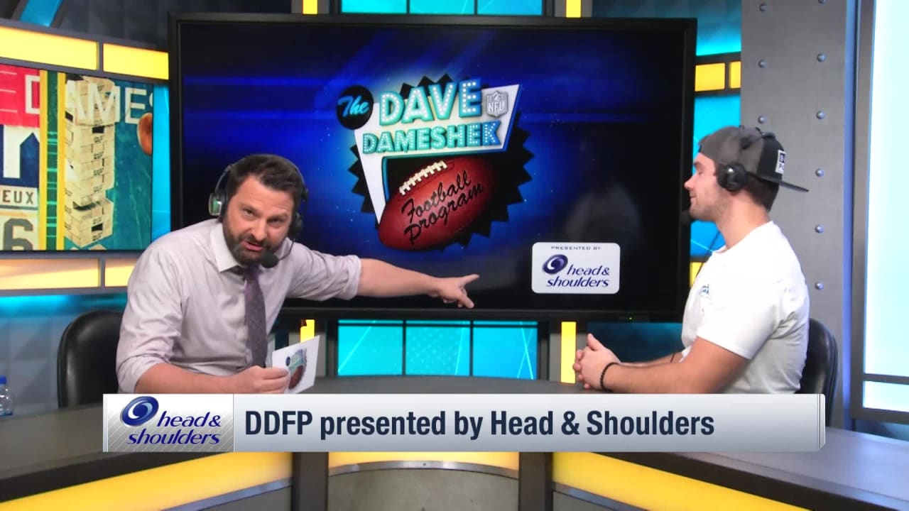 DDFP: Week 11 Preview (Full Show)