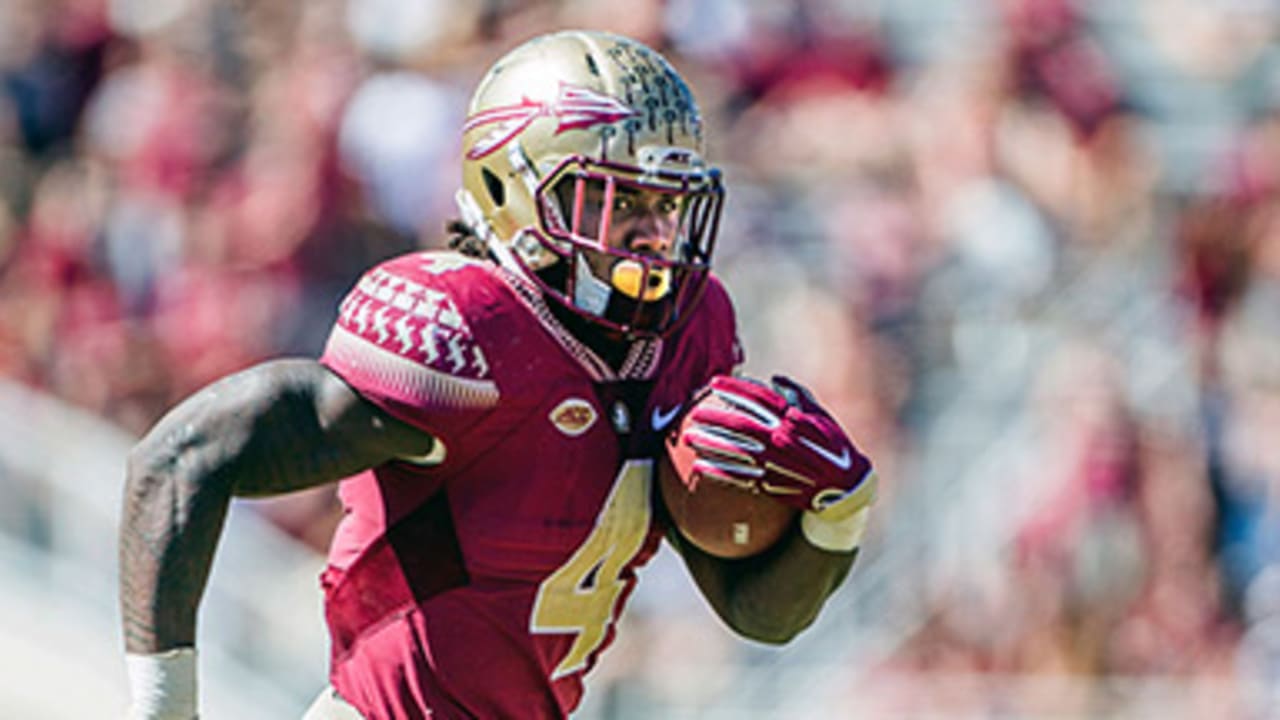 16 for '16: College football's best home-run threats