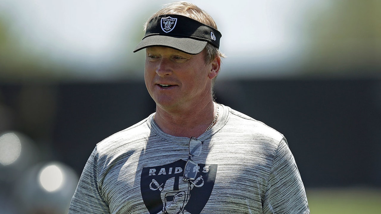 State of the Franchise: Raiders rising as rebuild comes together