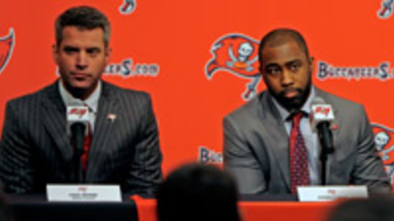 A Darrelle Revis holdout doesn't concern Mark Dominik