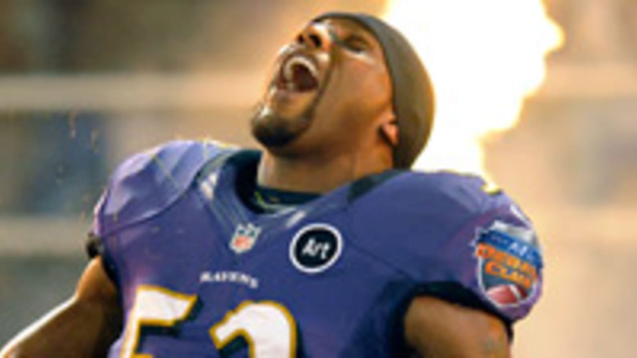 ATL Debate Club: Ray Lewis exhaustion setting in?