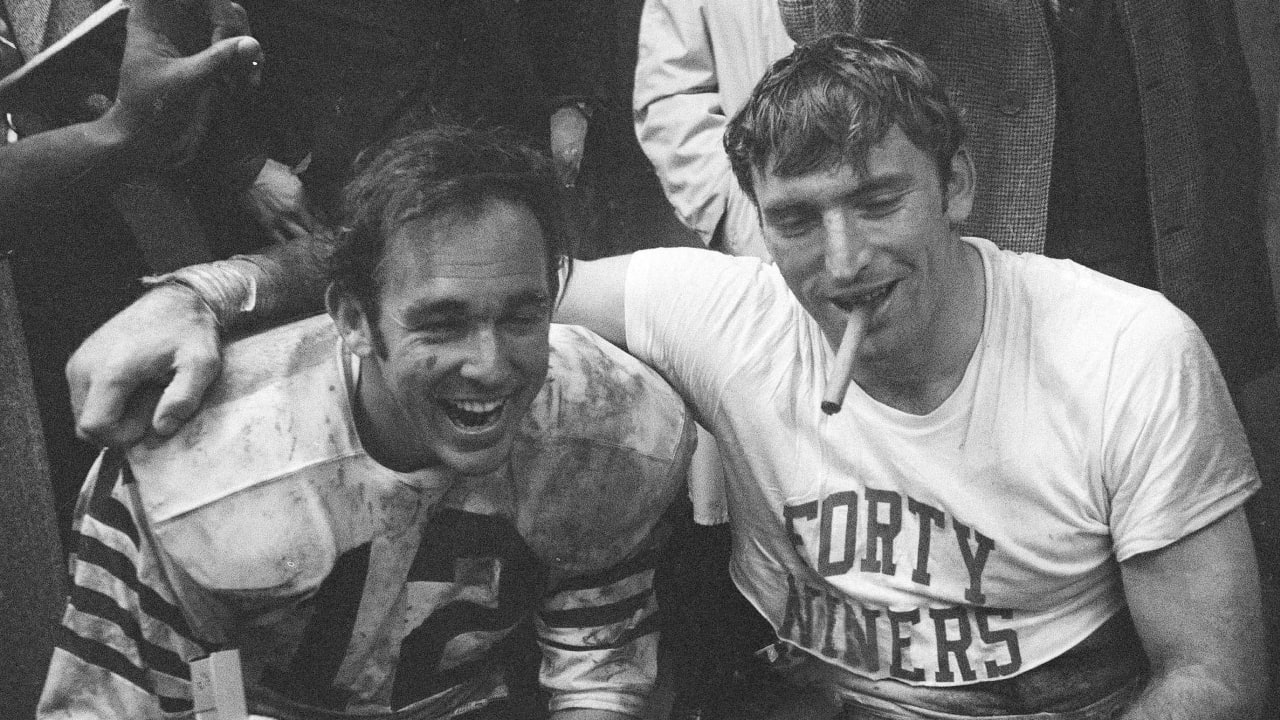 Pro Football Hall of Fame LB Dave Wilcox, a 7-time Pro Bowler for 49ers ...