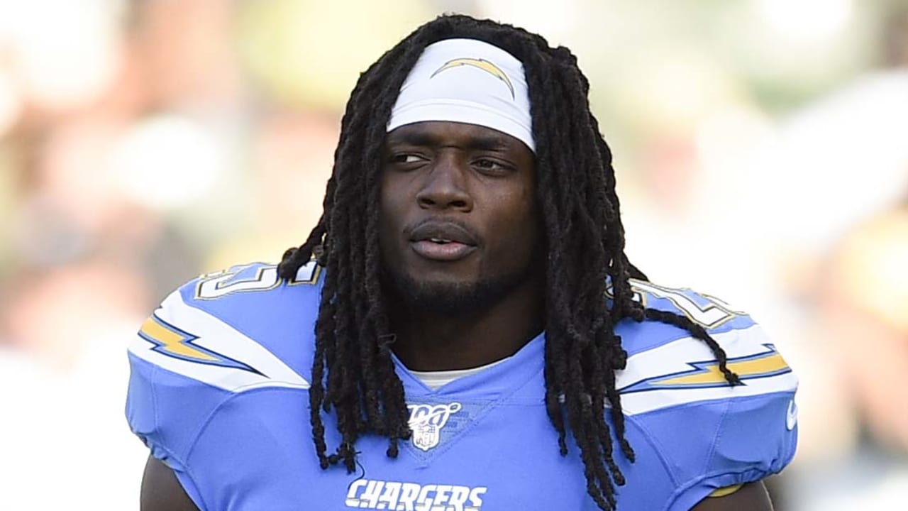 Melvin Gordon thinks more carries will help Chargers