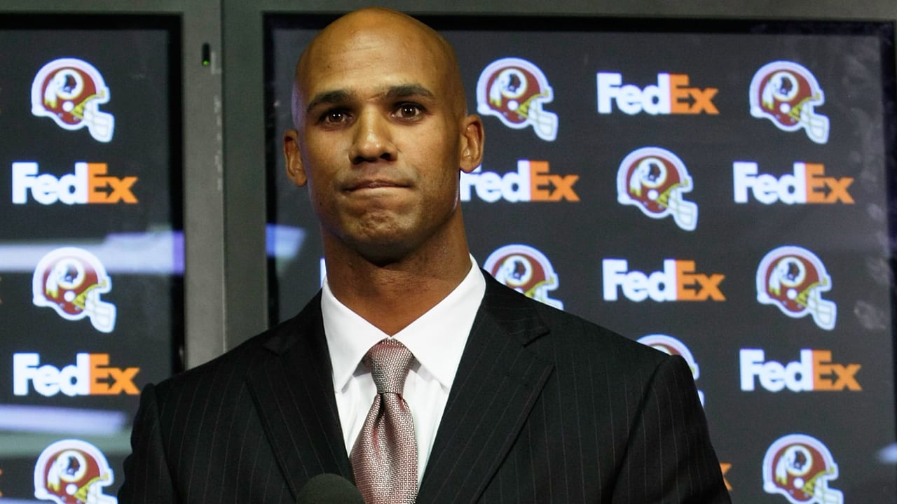 Jason Taylor Press Conference - July 21, 2008